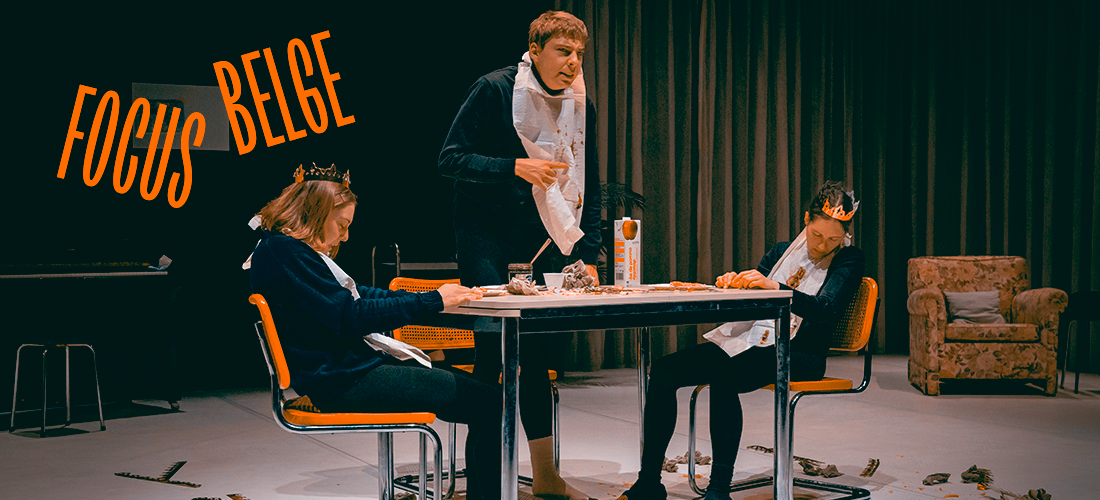 HOME - Théâtre de la Croix-Rousse