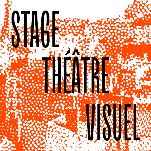 Stage de théâtre visuel - Théâtre de la Croix-Rousse