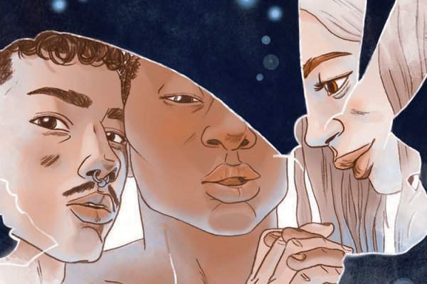 HACKER LA PEAU - Théâtre de la Croix-Rousse