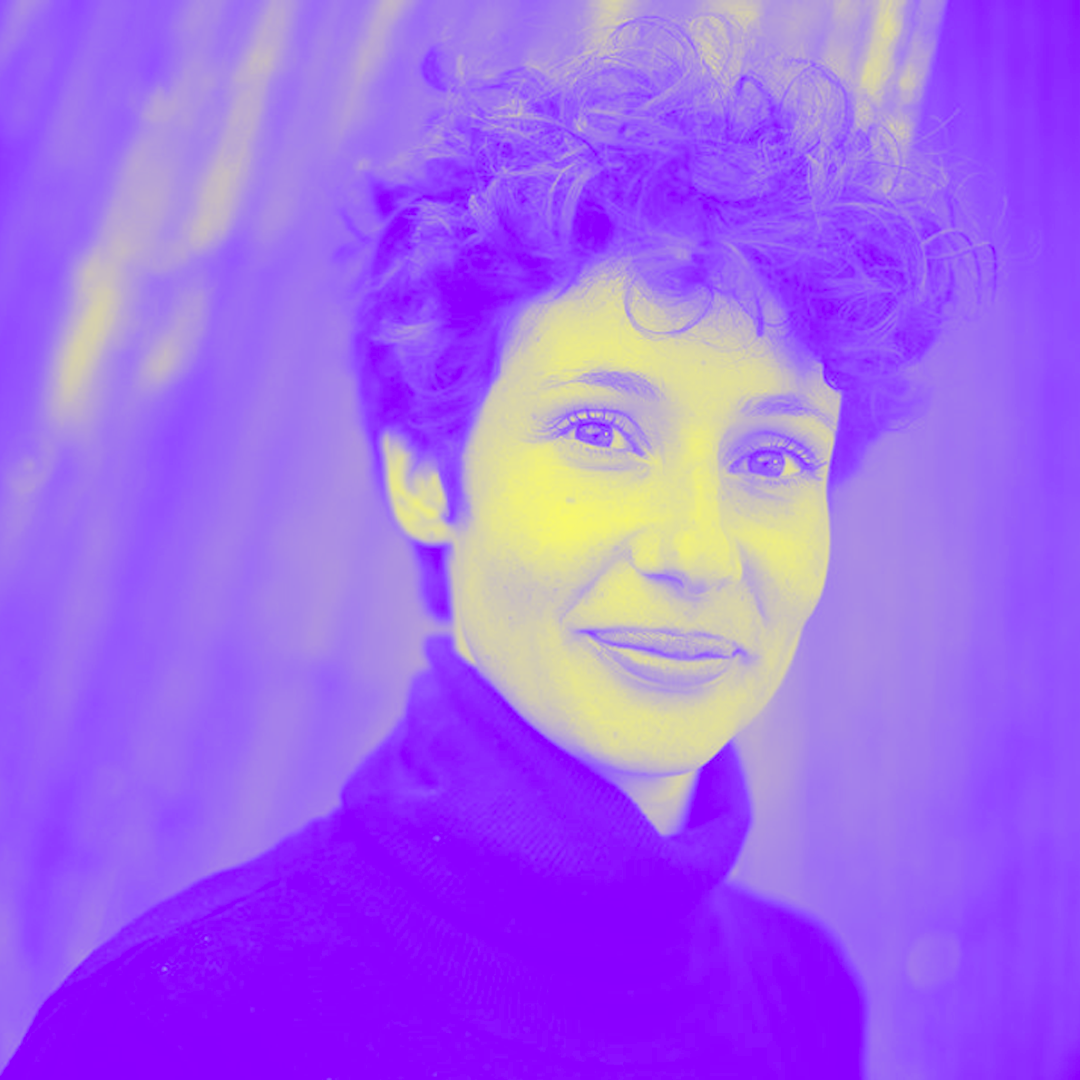 Rencontre avec Alice Zeniter - Théâtre de la Croix-Rousse