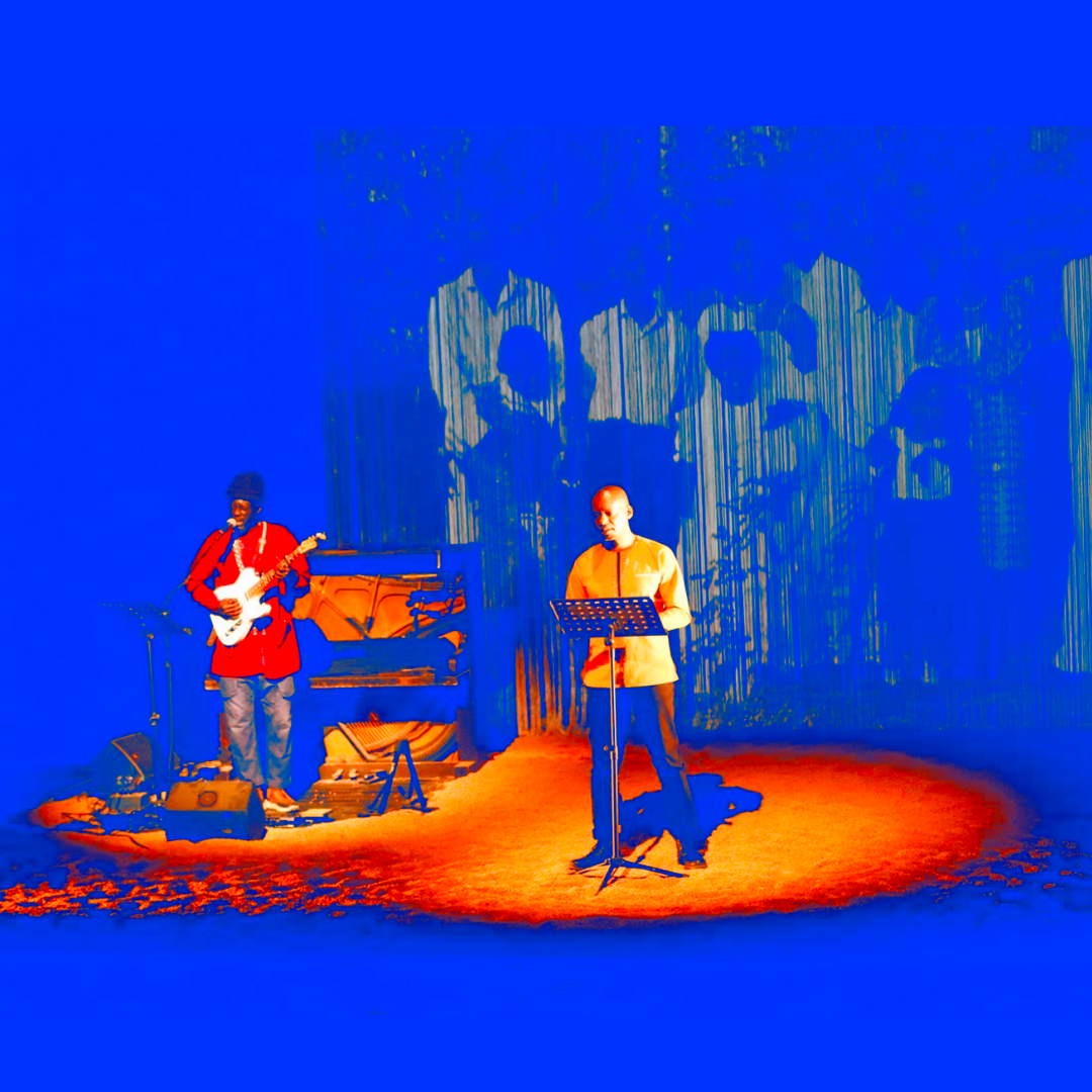 HEWA RWANDA, LETTRE AUX ABSENTS - Théâtre de la Croix-Rousse